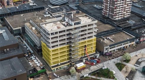 Solid Finance: ‘Transformeren leer je niet uit een boekje’ - Vastgoedjournaal.nl